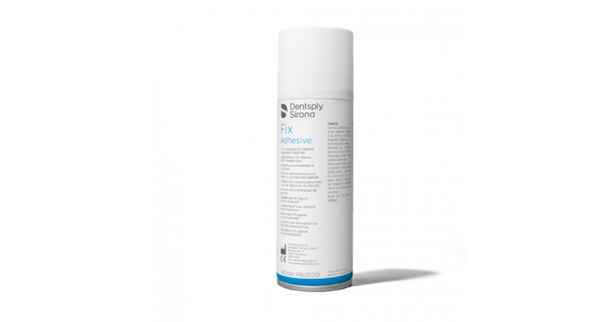 FIX adhesive aerosol 200 ml Dentsply